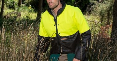 Styx Mill - Purpose Designed Outerwear
