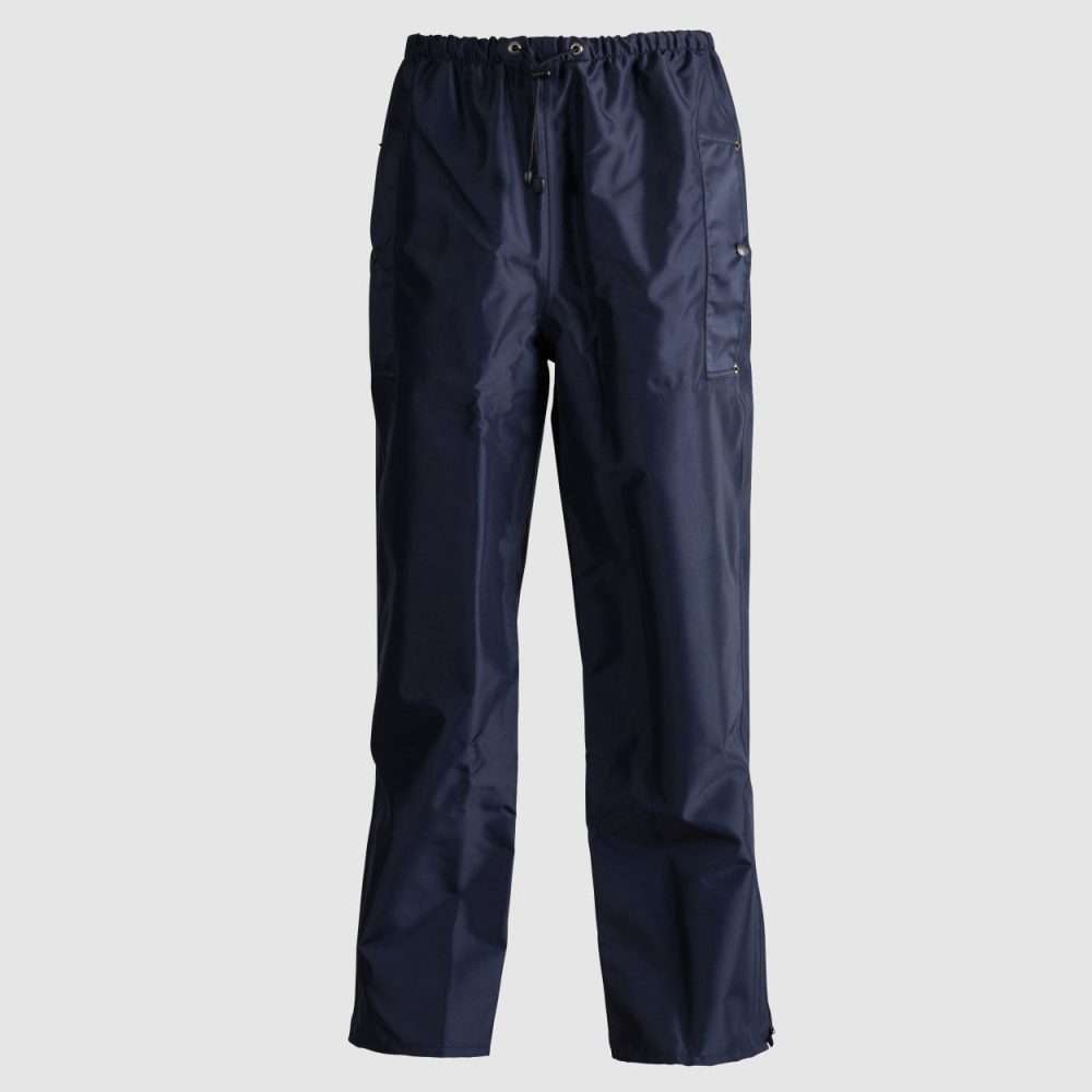 Breathable Wet Weather Zip Cape - Styx Mill